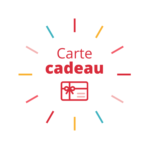 Carte Cadeau – Mon espace — Graphiste et indépendant